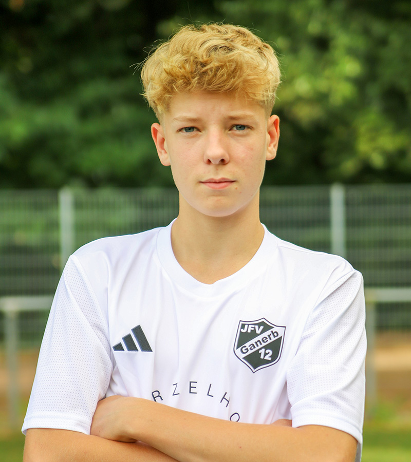 TEAM U17-1 | JFV Ganerb 12