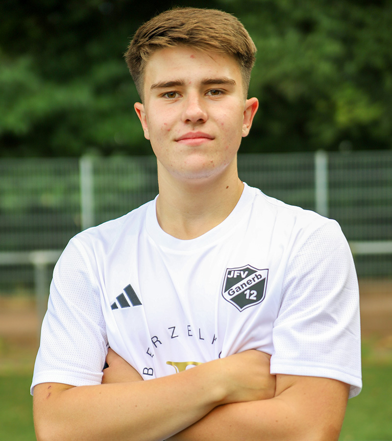 TEAM U17-1 | JFV Ganerb 12