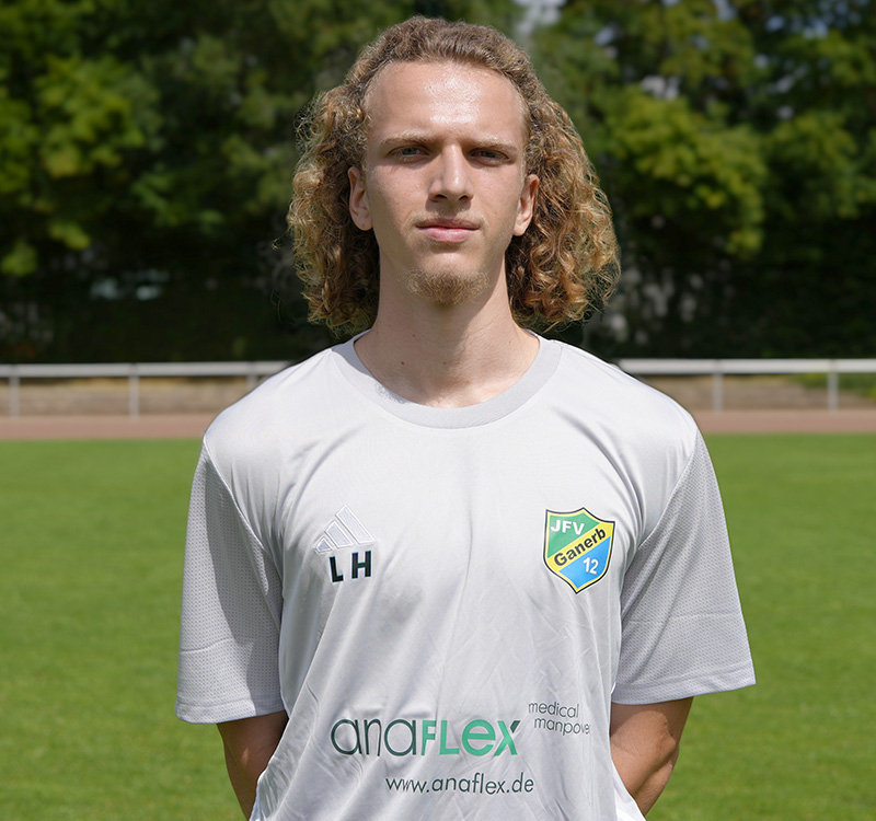 TEAM U19-1 | JFV Ganerb 12