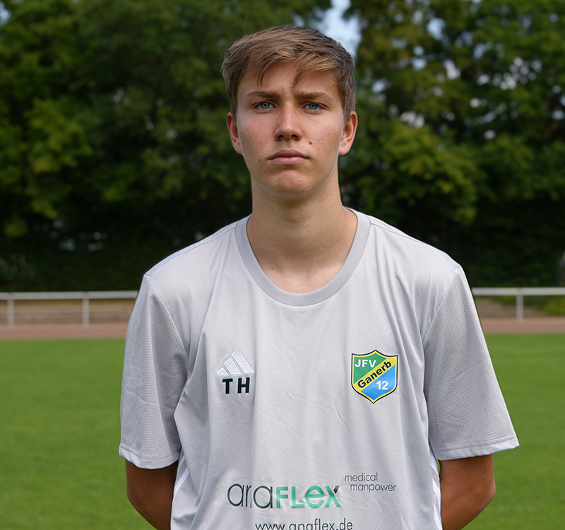 TEAM U19-1 | JFV Ganerb 12