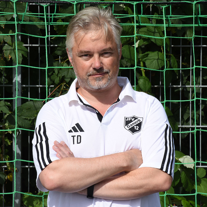 TEAM U17-2 | JFV Ganerb 12