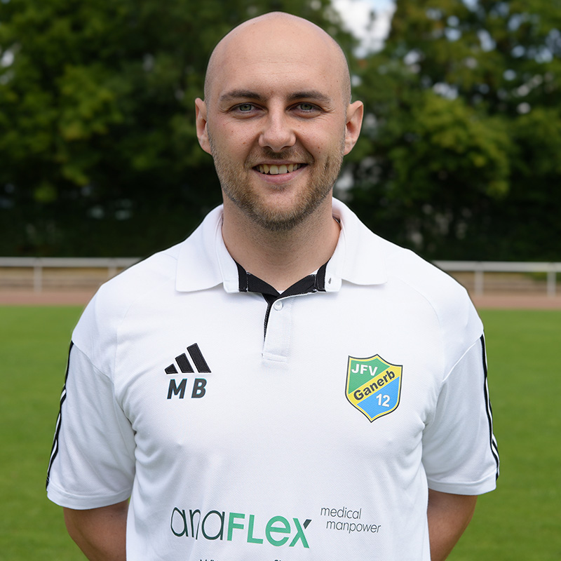 TEAM U19-1 | JFV Ganerb 12