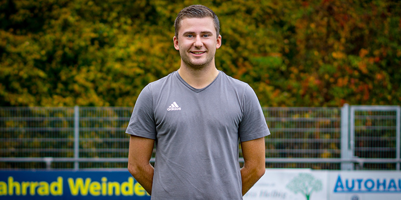 TEAM U19-1 | JFV Ganerb 12