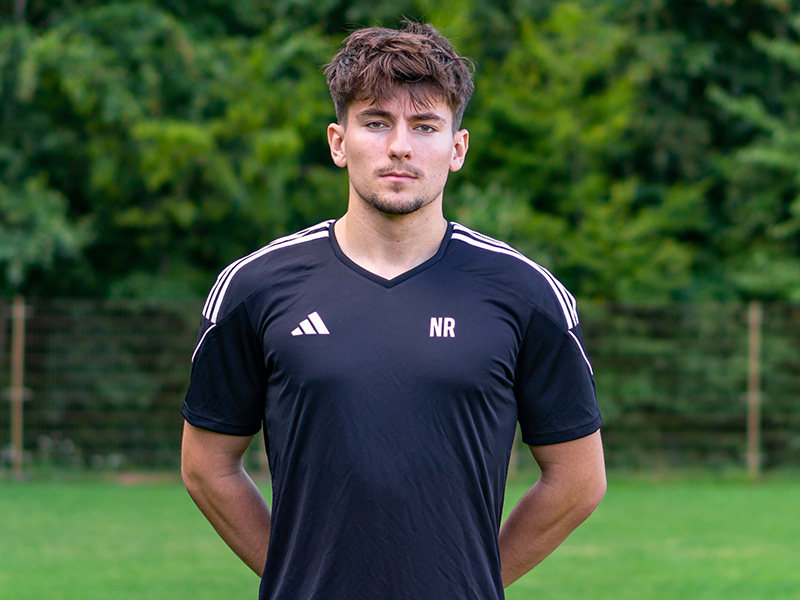 TEAM U19-2 | JFV Ganerb 12