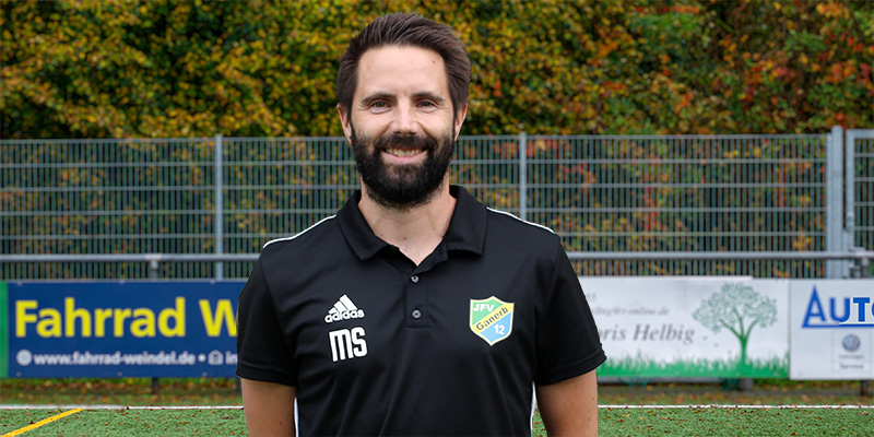 JFV GANERB 12 | Trainer